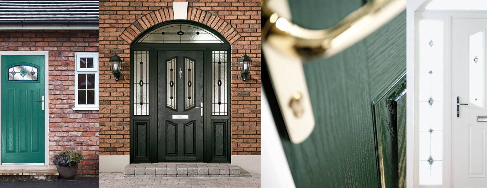 Newd.Ltd – North East Windows & Doors