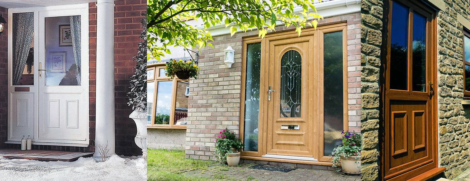 Newd.Ltd – North East Windows & Doors